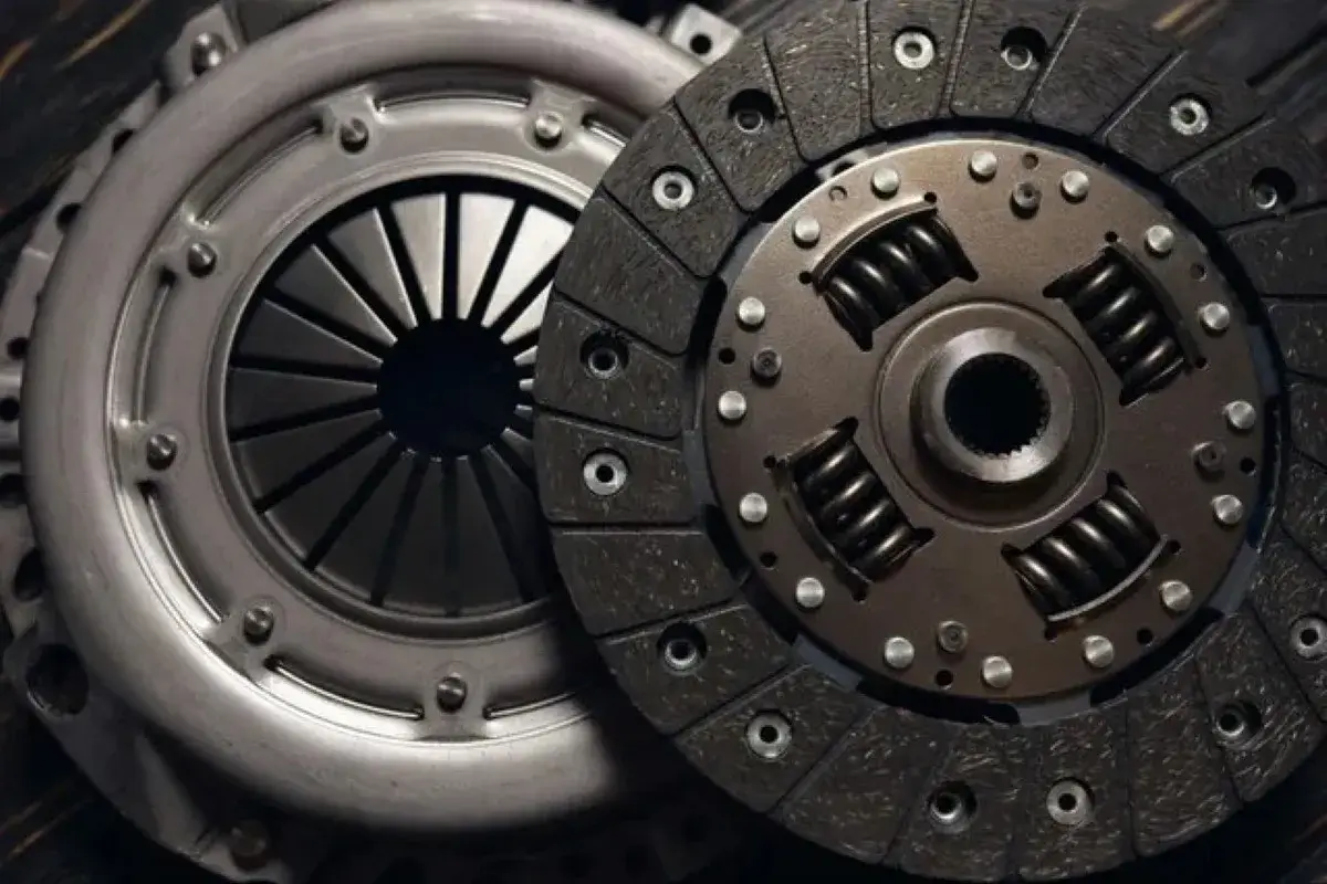 Baskı Balata Nedir, Nasıl Çalışır? - Otolog